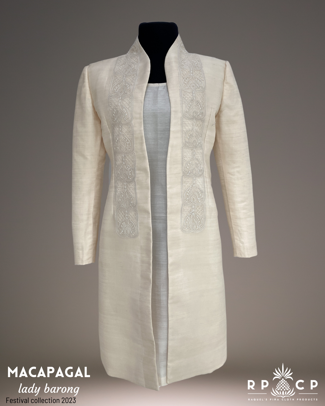 Raquel's Piña Cloth Products – RAQUEL’S PIÑA CLOTH PRODUCTS