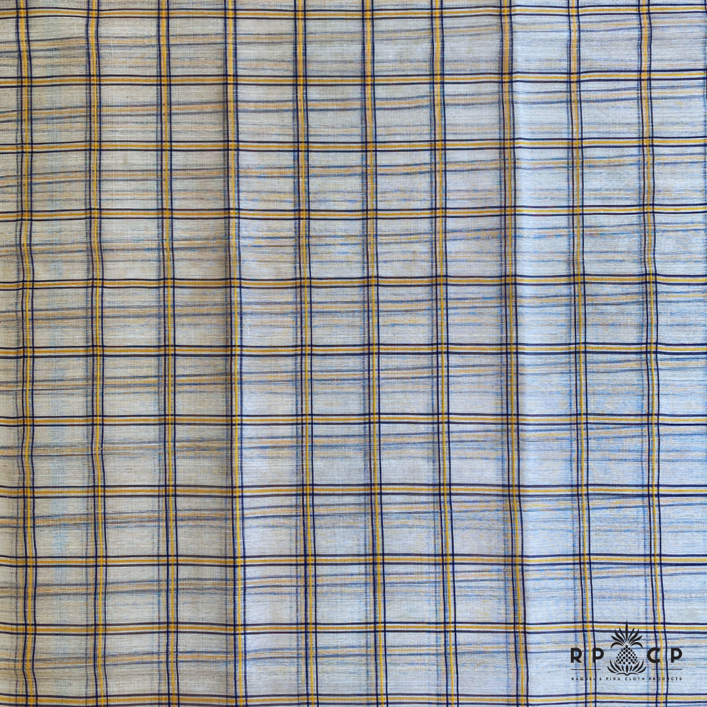 Our Journey – RAQUEL’S PIÑA CLOTH PRODUCTS