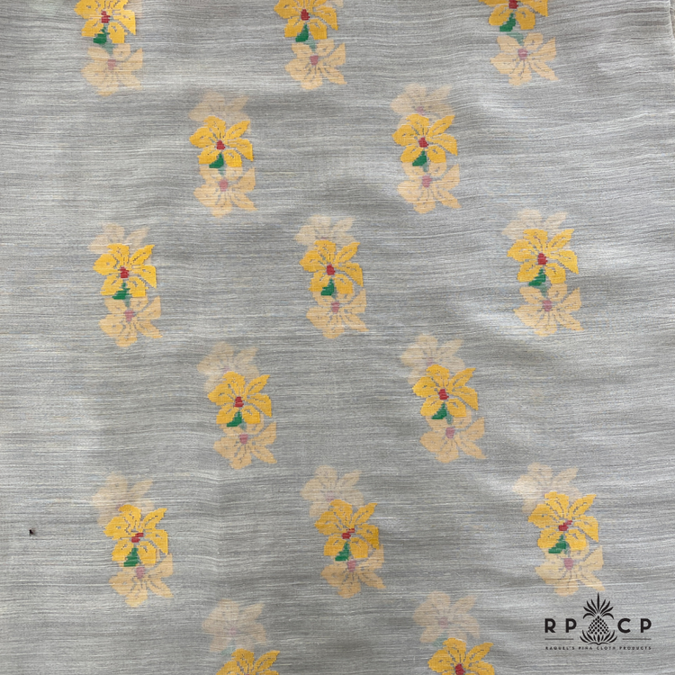 Raquel's Piña Cloth Products – RAQUEL’S PIÑA CLOTH PRODUCTS